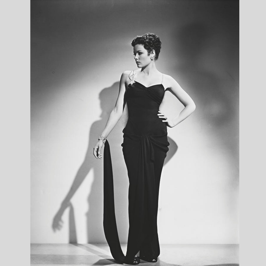 Dramatic Kibbe Body Type - Complete Style Guide & Celebrities